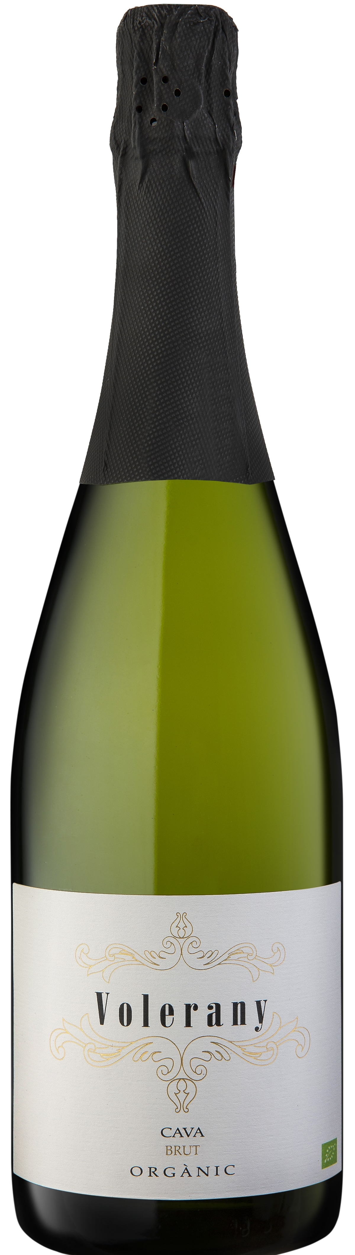 Cava Volerany - Cava fra Catalonien i Spanien