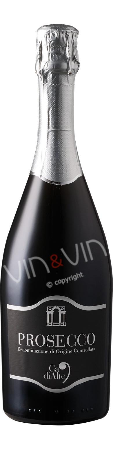 Prosecco DOC Extra Dry - Colli Vicentini